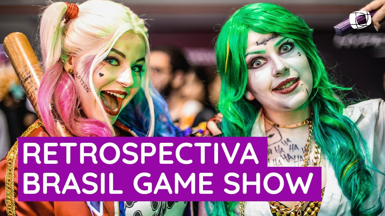 Saiba como surgiu o fenômeno BGS, maior feira de games da América Latina