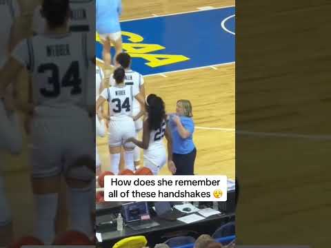 A different handshake for everyone is tough 😤 (via kyandreu/TT)