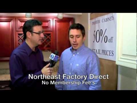 Discount Kitchen Cabinets Cleveland OH