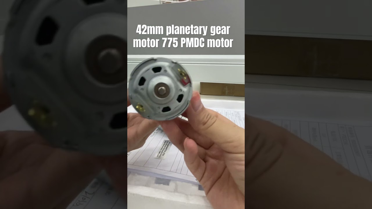 #dcgearmotor #planetary gear motor#.              https://fortomotor.en.alibaba.com