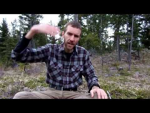 What is a sweat lodge? And how to build one