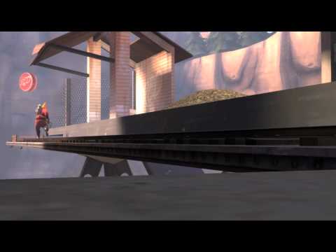 Steam Community :: Video :: TF2 Scene Fail