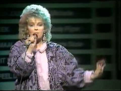 Nationaal Songfestival 1986: Michelle - "Benjamin"