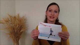 Learn german with Lydia - An german tutor from italki