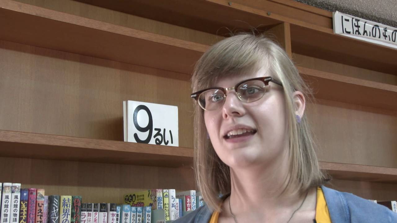 MCCS TV: Newsbreak, Foster Library visits Urasoe City Library