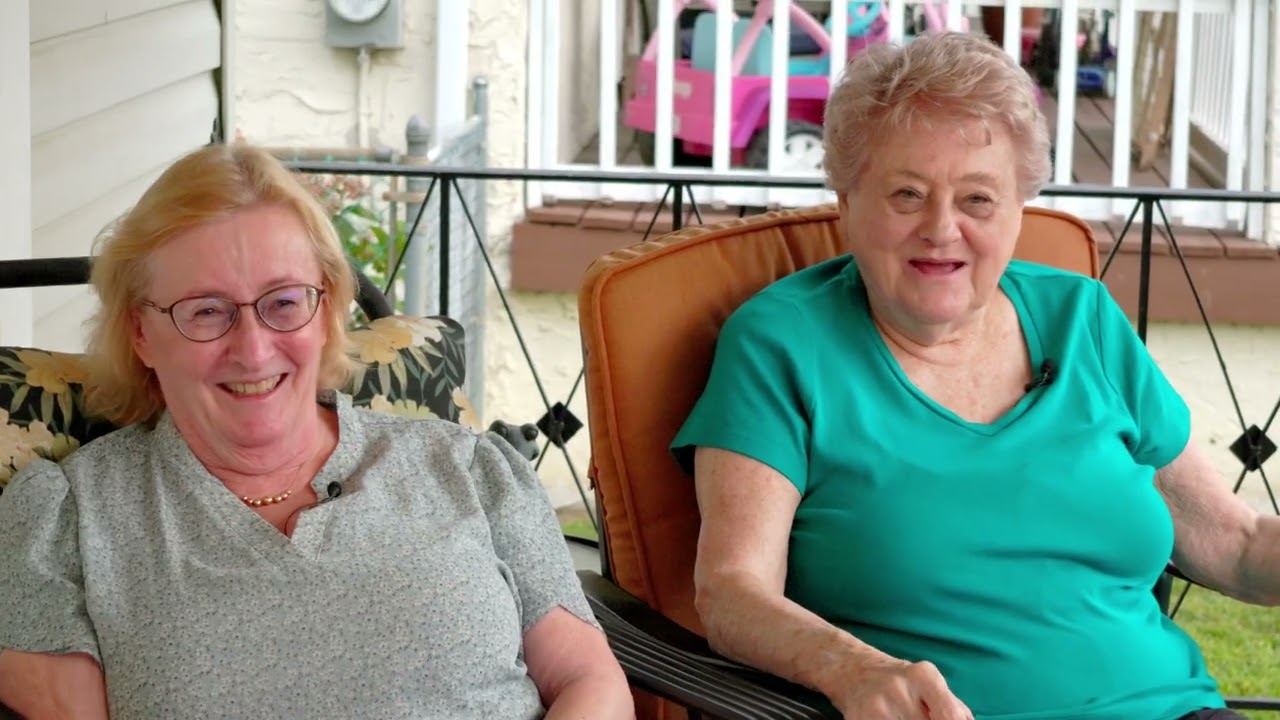 Interfaith Caregivers: More Than Just a Ride