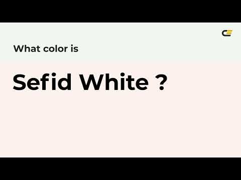 What color is Sefid White ? #fff1f1 hex color - White color - Warm color fff1f1