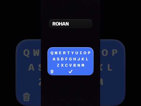 Rohan Ur name is common
