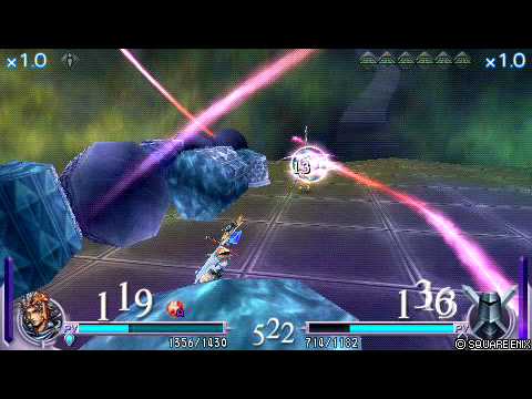Steam Community :: Video :: Firion vs Emperor Palamecia Ghost