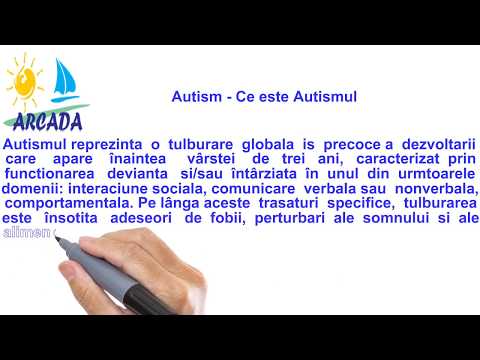 Autism – Ajutati Copii Cu Autism