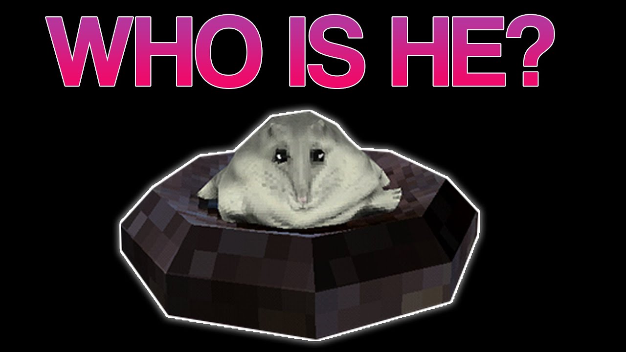An Analysis of Florp's Lore (NEW ULTRAKILL UPDATE)