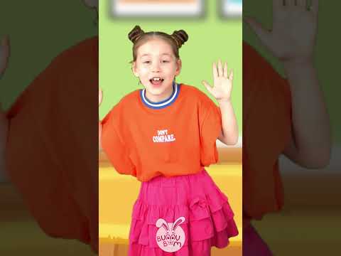 Hide And Seek #kidssong