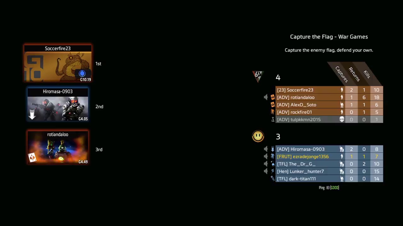 Pretty Average Titanfall 2 Gameplay