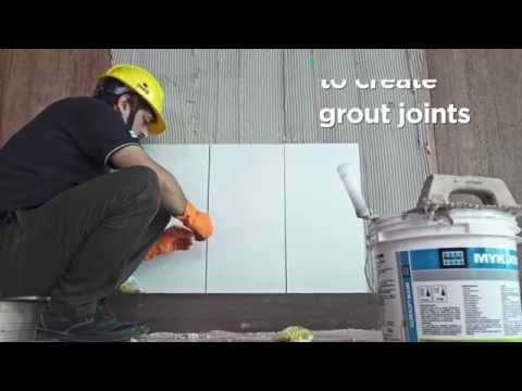 Flooring Adhesive at Best Price in India