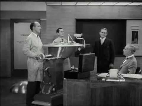 Tempi moderni (Charles Chaplin, 1936) | Cinemascope