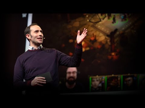 What streaming means for the future of entertainment | Emmett Shear