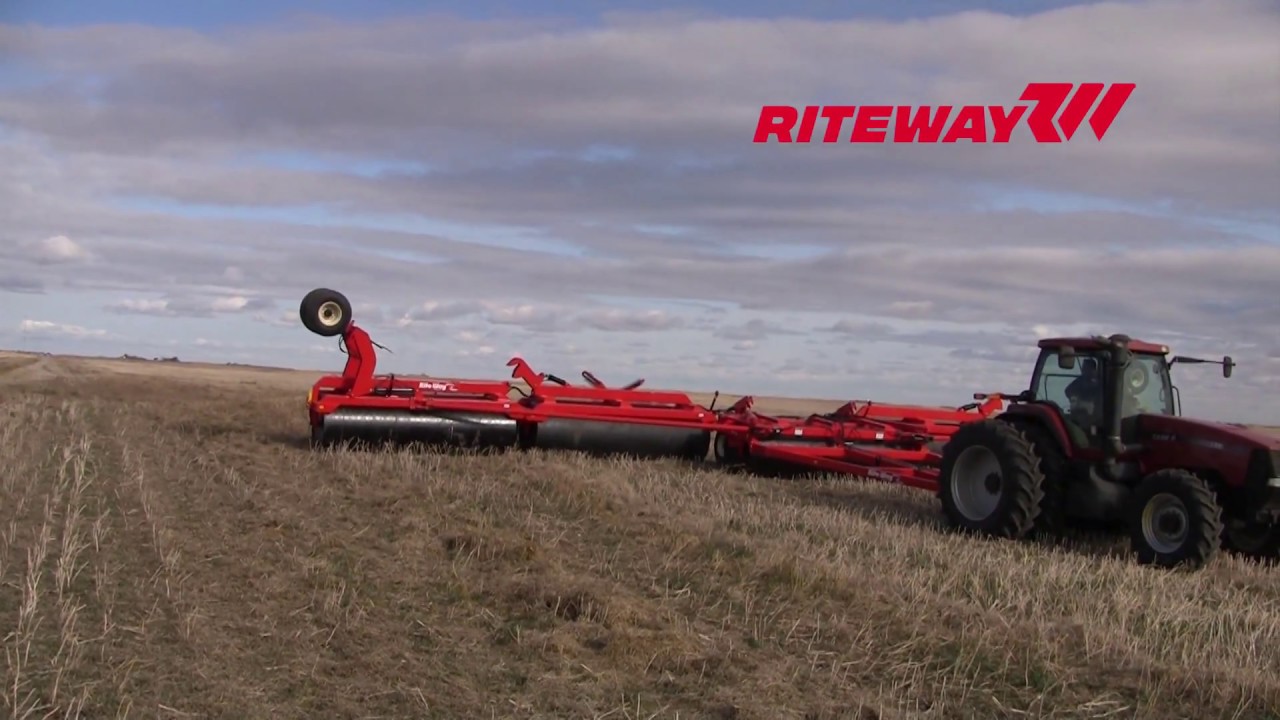 Riteway Tow Behind Land RollerRiteway Tow Behind Land Roller | Farm Equipment For Sale in ...
