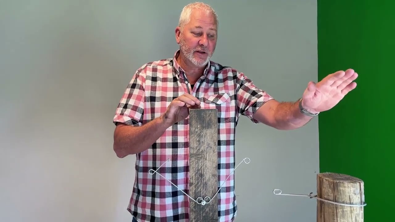 Trellising - Vintality Tech Inc.