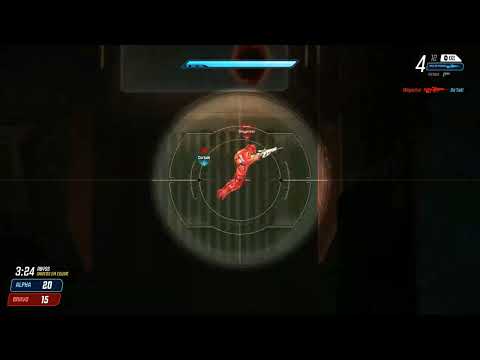 Steam Community :: Video :: Splitgate #2