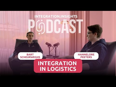 Integration in the logistics sector