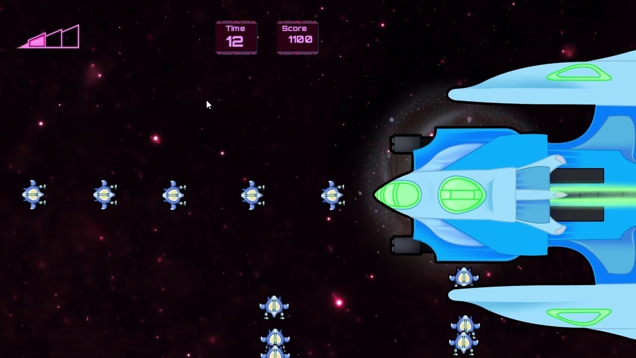That Tiny Spaceship - 'Retrofitted' Trailer