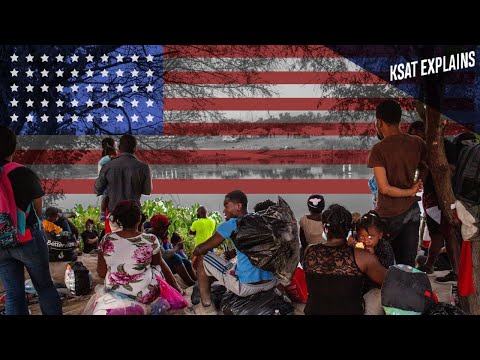 KSAT Explains LIVE: How did a little-known provision in federal law upend the immigration system?