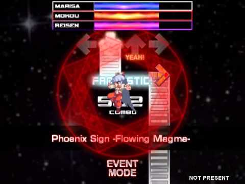 Steam Community :: Video :: OpenITG - Weave detonator