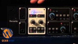 Focusrite Liquid Saffire 56 - What To Know & Where To Buy | Equipboard