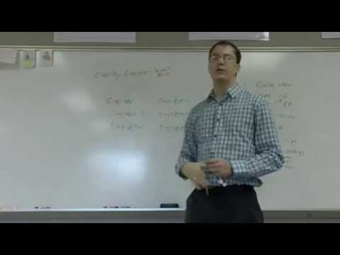Future Tense with Third and Fourth Conjugation Latin Verbs