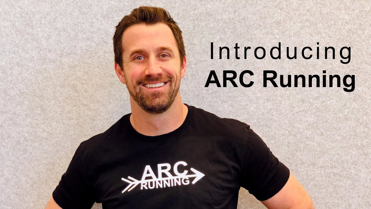 Introduction to ARC Running