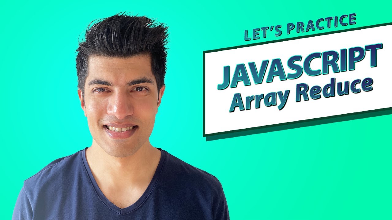 Exercises: Array Reduce - Javascript In Depth