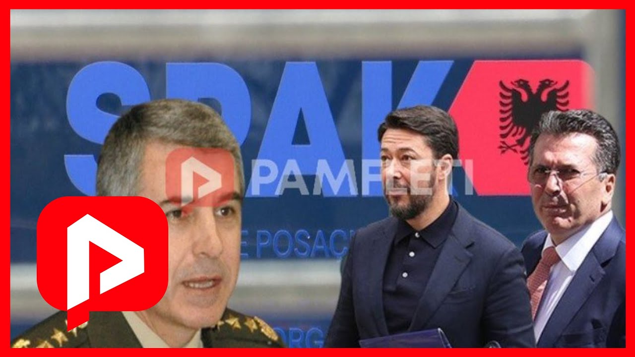 A do të dëshmojë Luan Hoxha për aferën me Gërdecin?