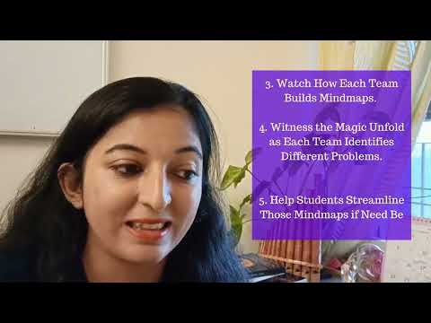 Design Thinking Episode 4: How to Define a Problem