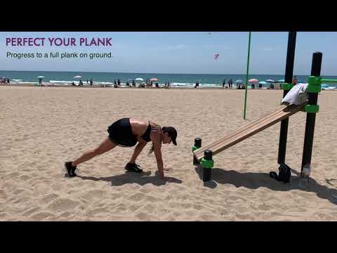 How to Perform the Perfect Plank – Rene Schmitt
