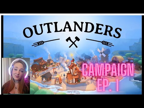 Steam Community :: Video :: Ep. 1 - Outlanders | Campaign Walkthrough : Shipwrecked