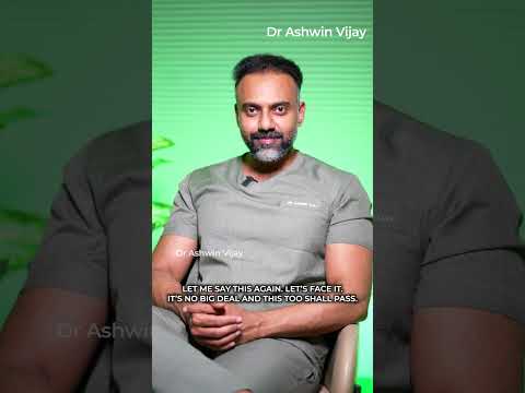 தற்கொலை! ஏன்? suicide! why? | #drashwinvijay #healthymindset