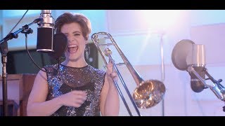 Aubrey Logan Resonance Records