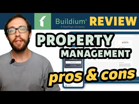 Buildium Review - Is It Worth Using In 2025?