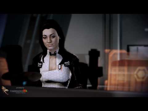 Steam Community :: Video :: Normandy - Characters - Miranda [pre ...