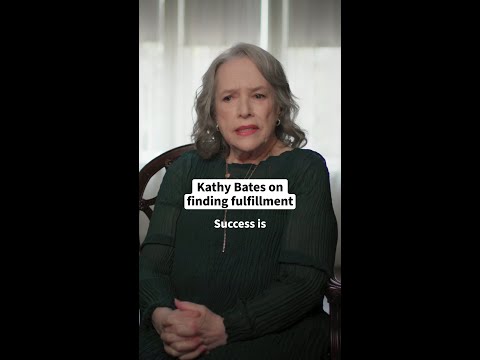 Kathy Bates