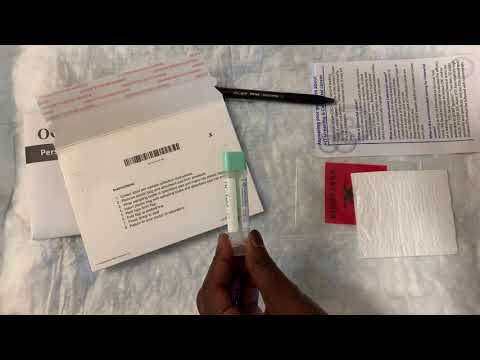 FIT Instructions - English