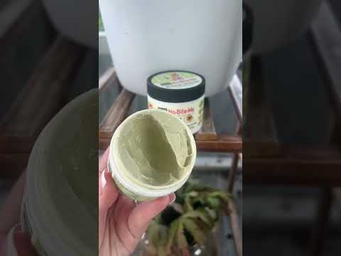 Natural Bug Repellent That Actually Works! #allnaturalproducts
