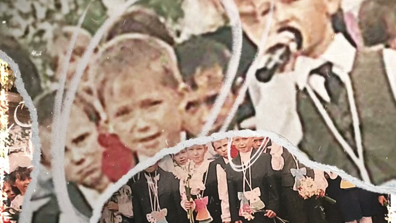 Retro Luv by Ivan Valeev from Russia | Popnable