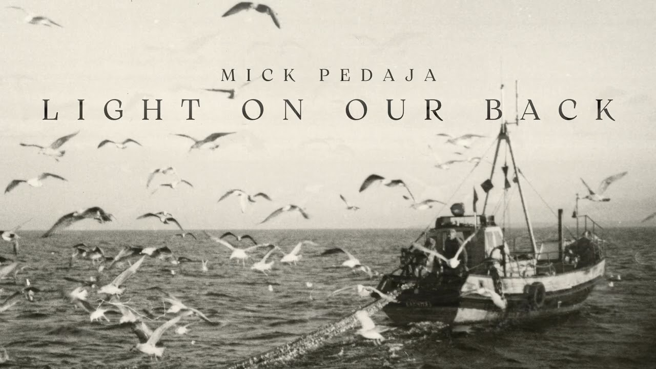 Mick Pedaja - Varavalges