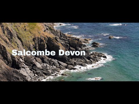 Discover the Hidden Gems of Salcombe, Devon and Beyond. Salcombe Retreat.