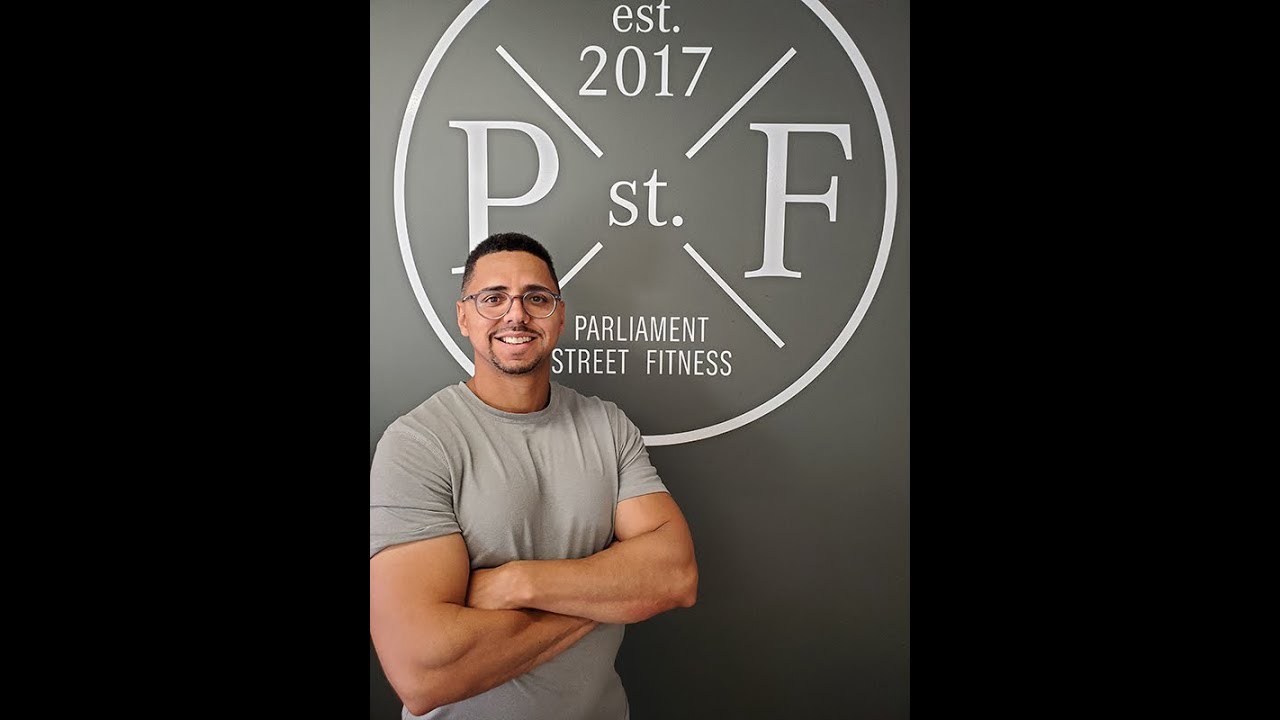 Parliament Street Fitness - In-home interval training, using a Tabata format.