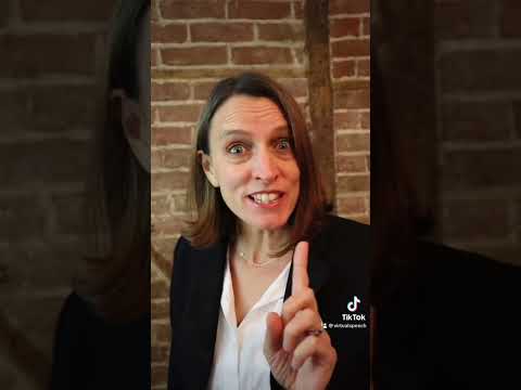 How to sound more professional at work