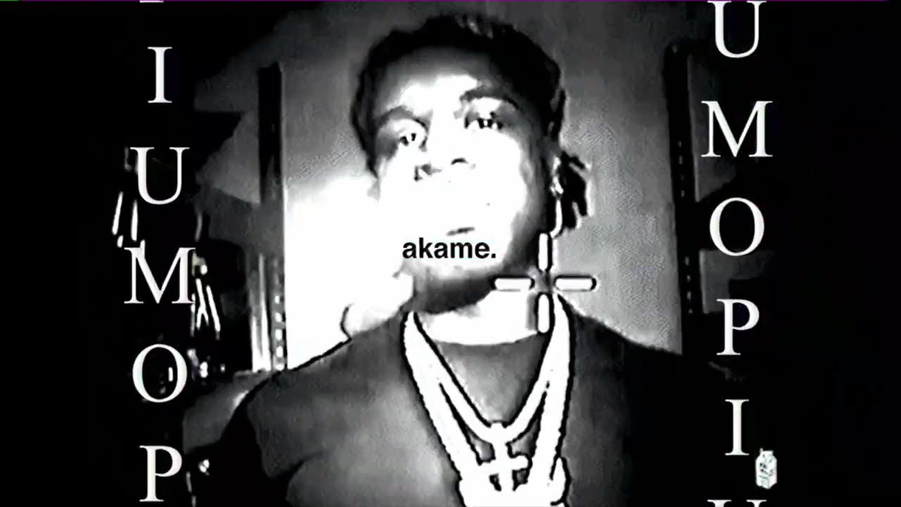 ken carson - ss [EXTENDED INTRO] [prod. akame]