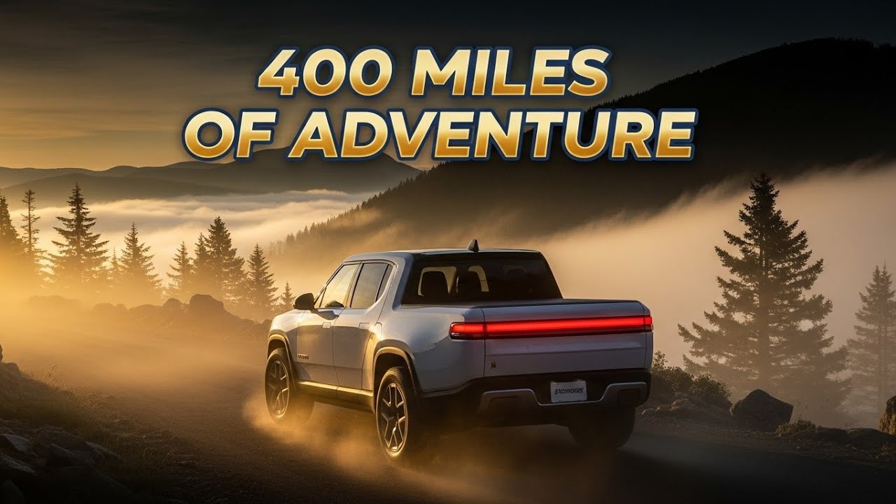 5 Things You Need to Know About the Rivian R2T 2026 Before Buying