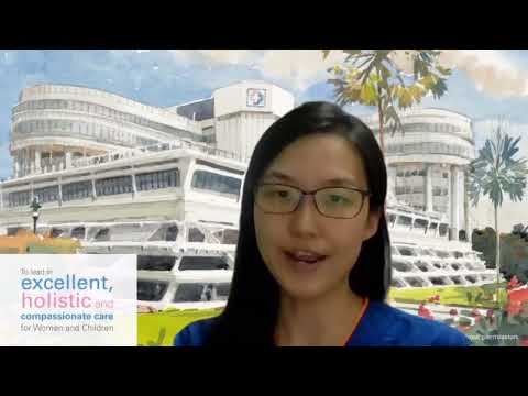 Learn about Incontinentia Pigmenti with Dr Chia Shi Yun